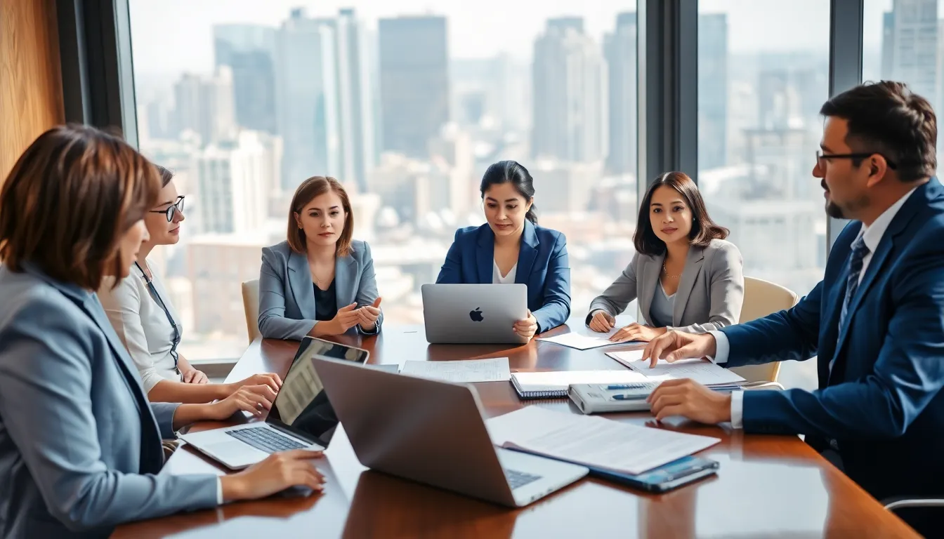 Legal Technology Consulting: Transform Your Law Firm's Efficiency Today ...