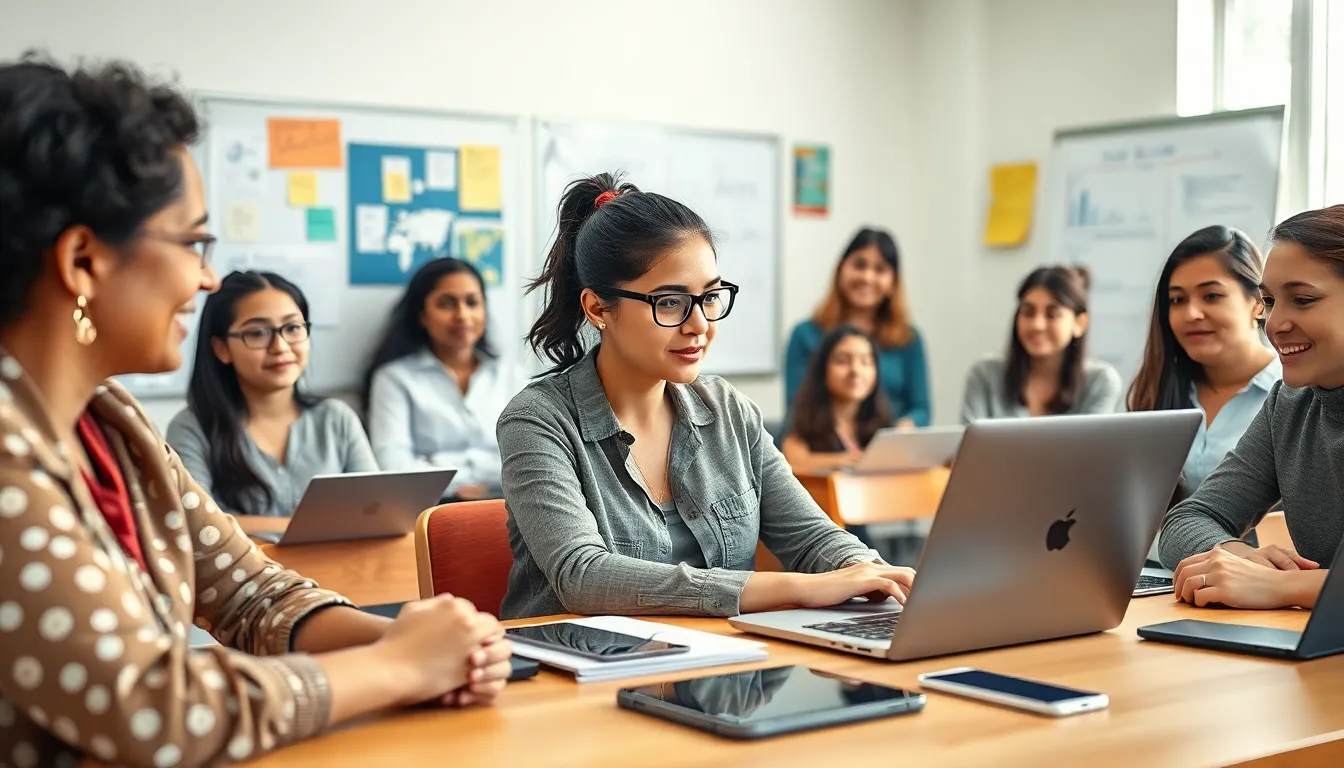 Online Teaching Certification: Boost Your Career and Transform Virtual ...